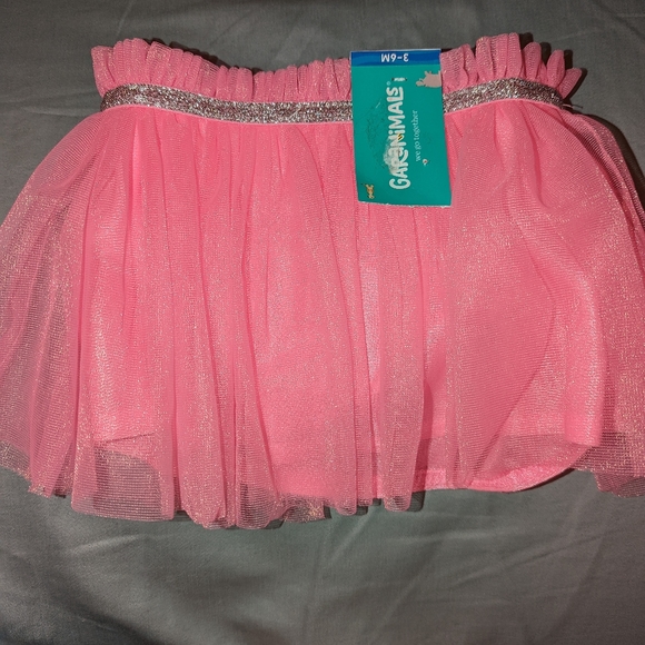 Garanimals | Bottoms | Tutu Garanimals Pink 36m Baby Girl | Poshmark